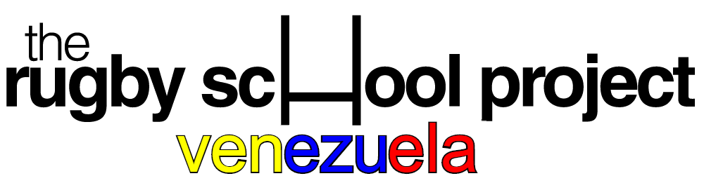 The Rugby School Project: VENEZUELA