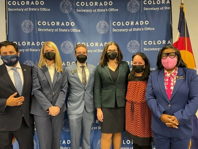 Steven Woodrow | Woodrow For Colorado