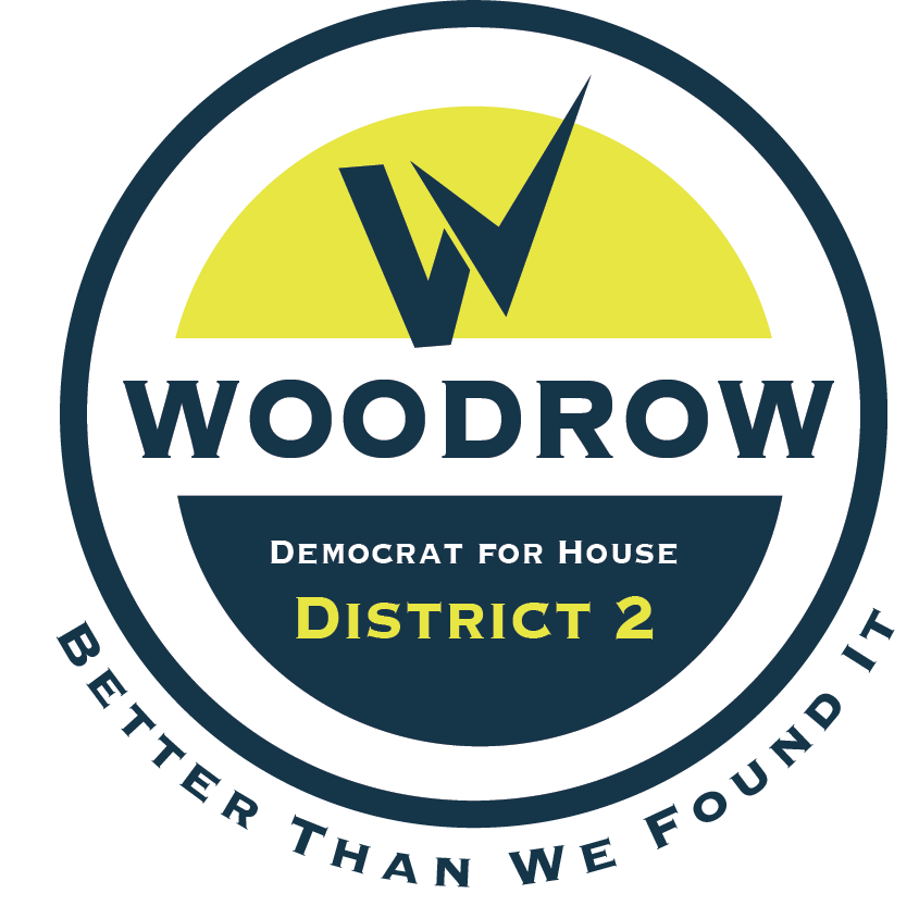 Steven Woodrow | Woodrow For Colorado