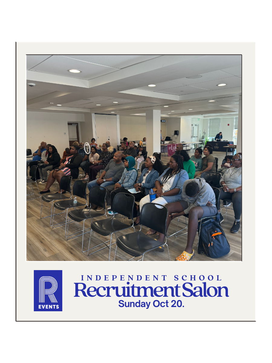 Event Recap Gallery: 15th Fall Independent School Recruitment Salon ...