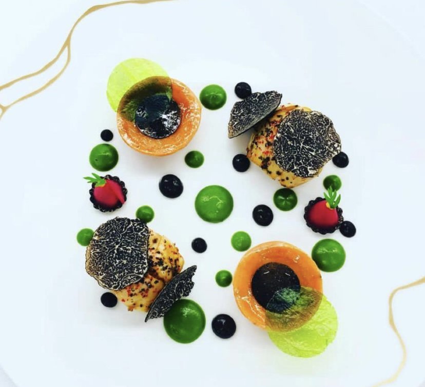 The Astrobiome Space Project: — MARS CITY DESIGN