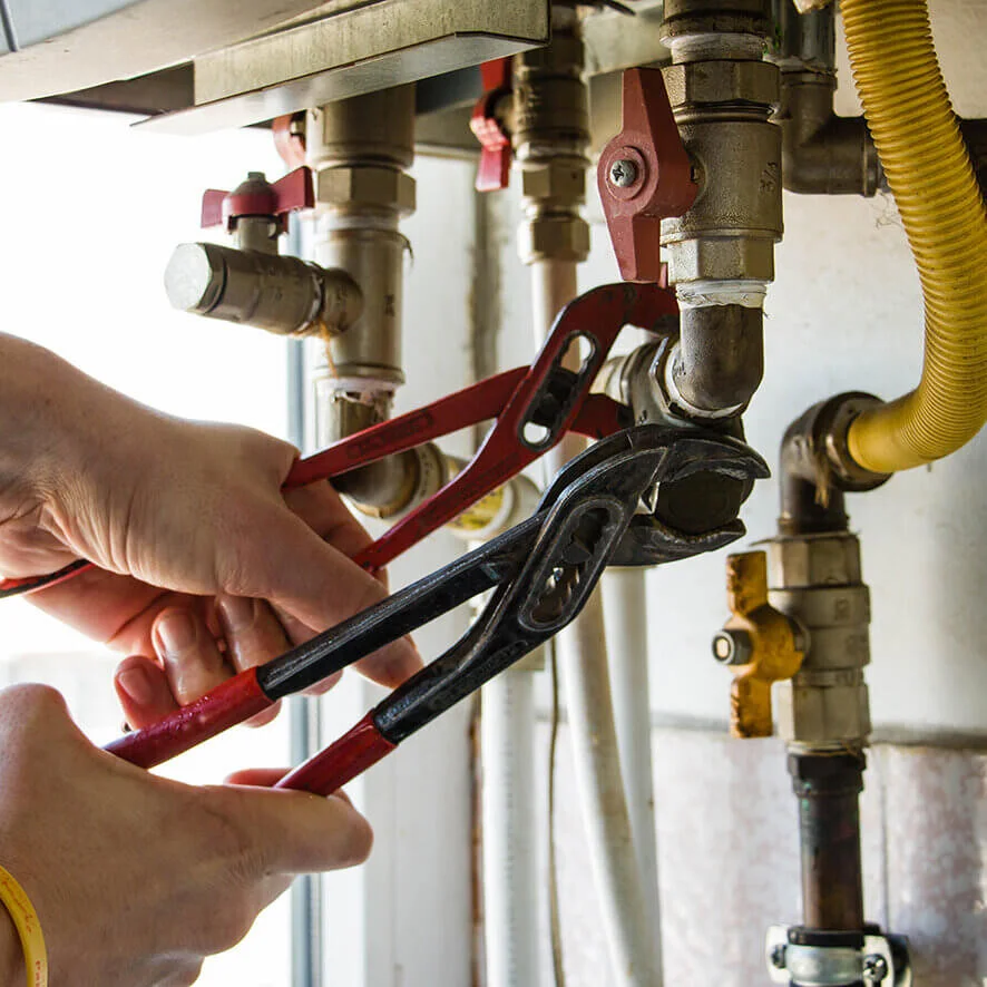 Plumbers Palmerston North