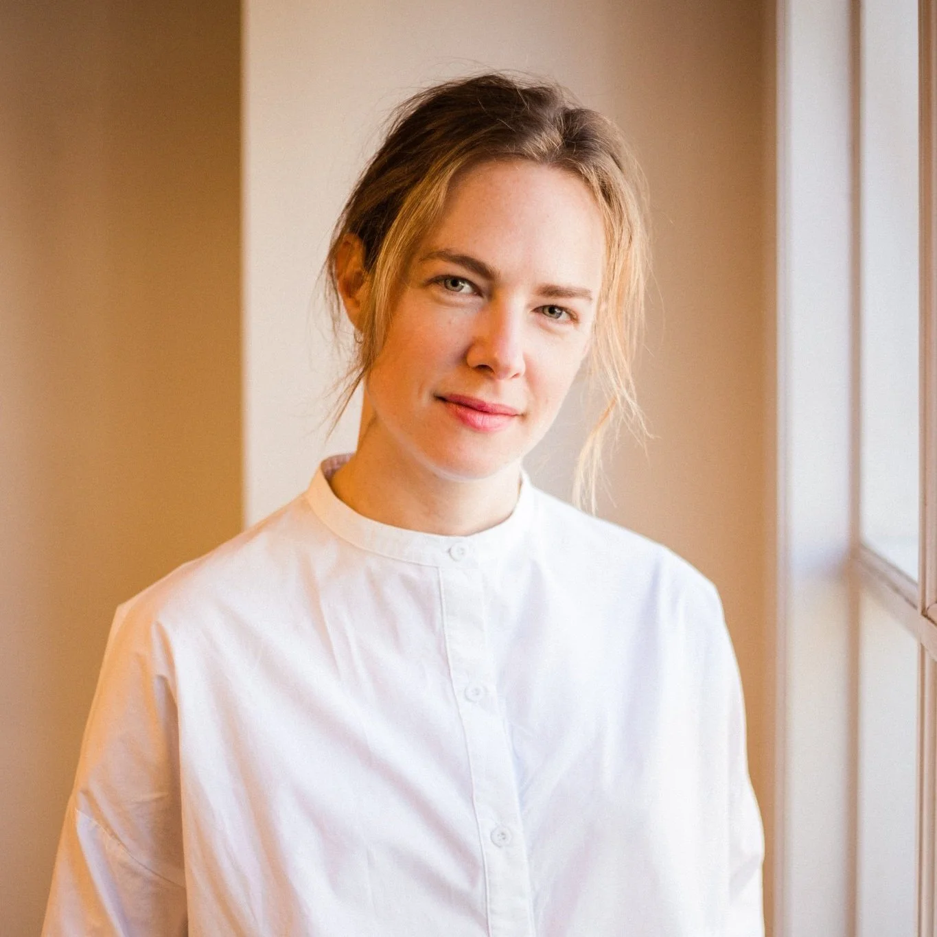 About us — GROUNDSWELL