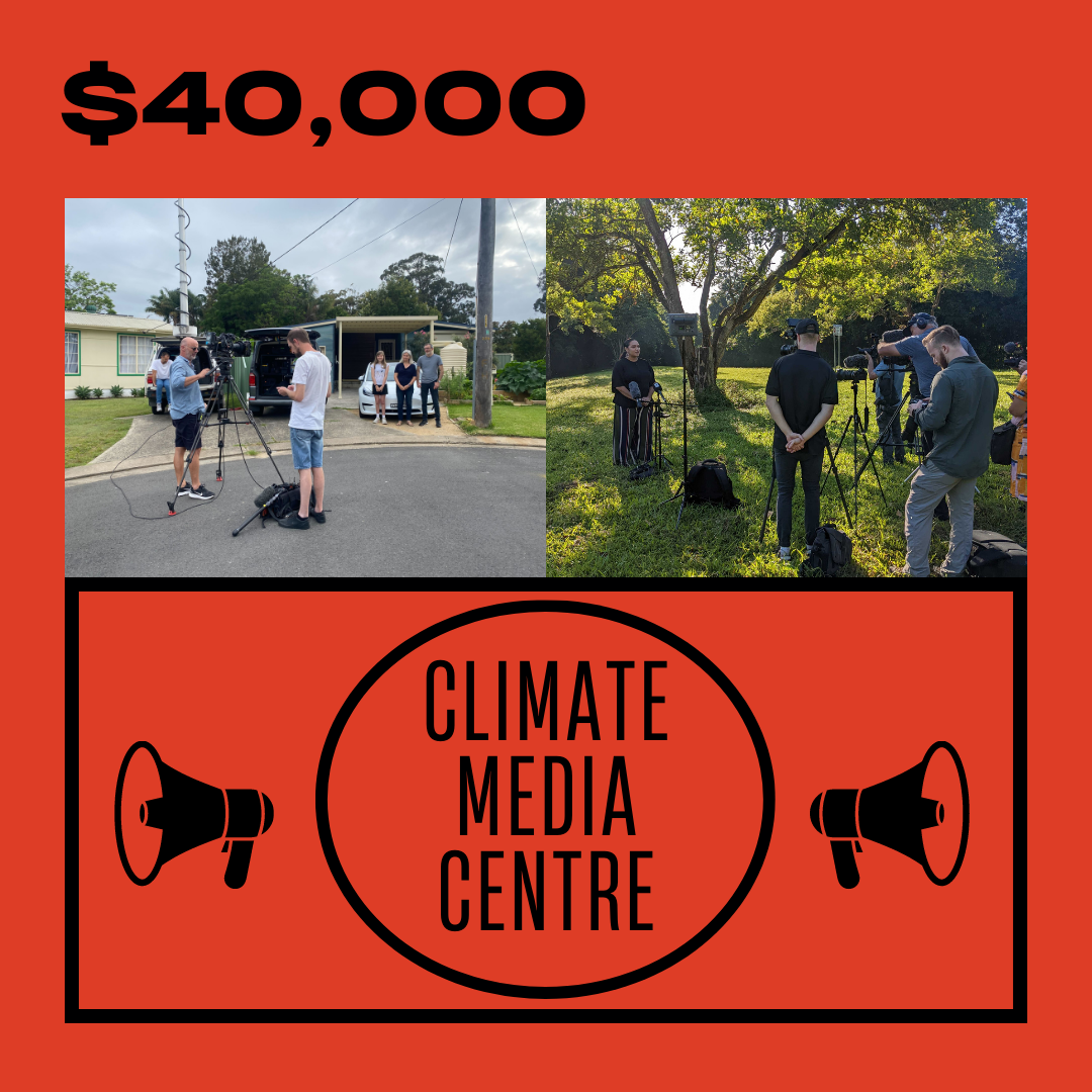 Impact — GROUNDSWELL