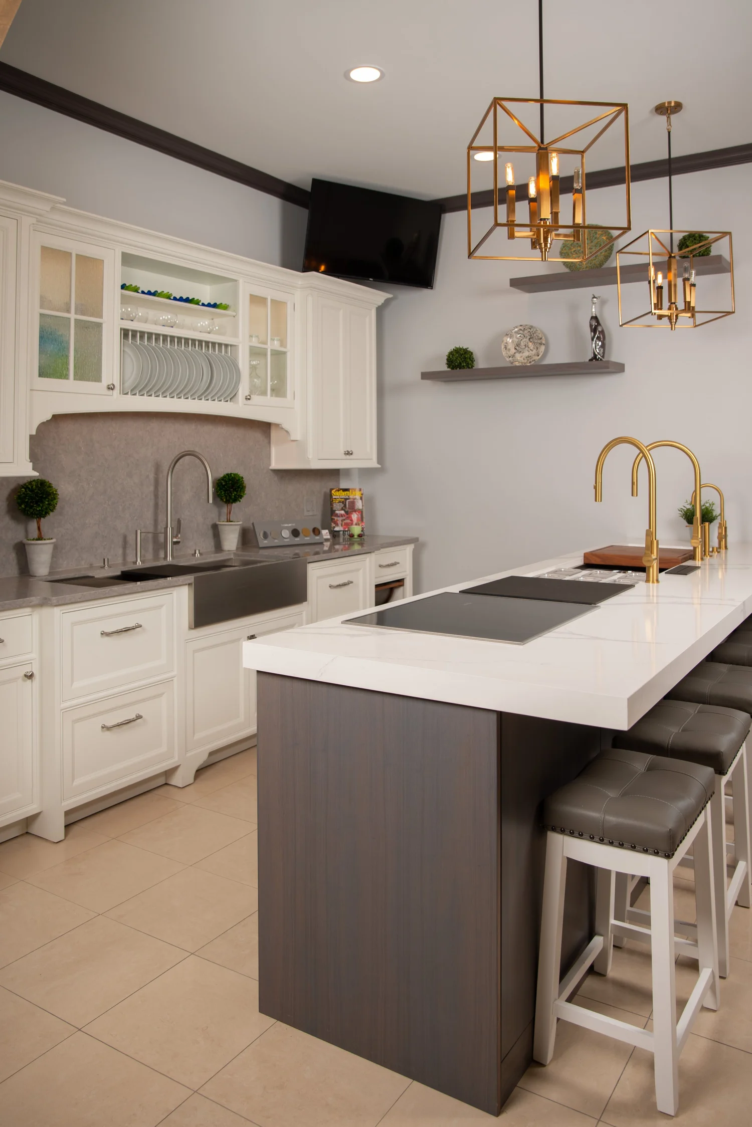 About — Kitchen expo design center