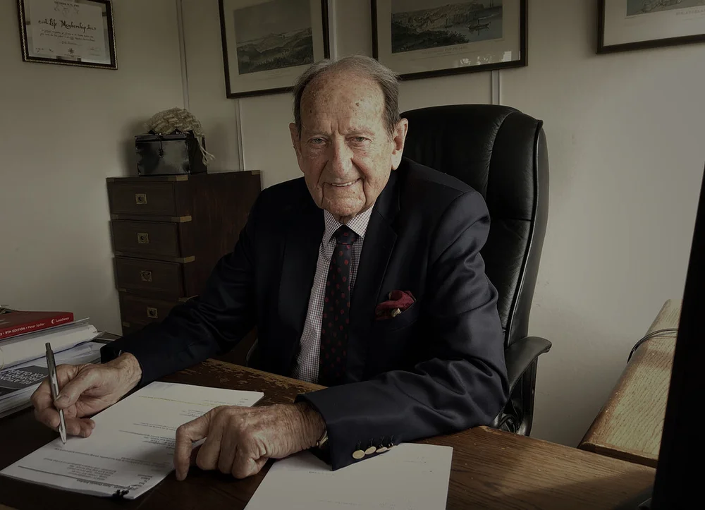 About us — James Donovan Solicitors