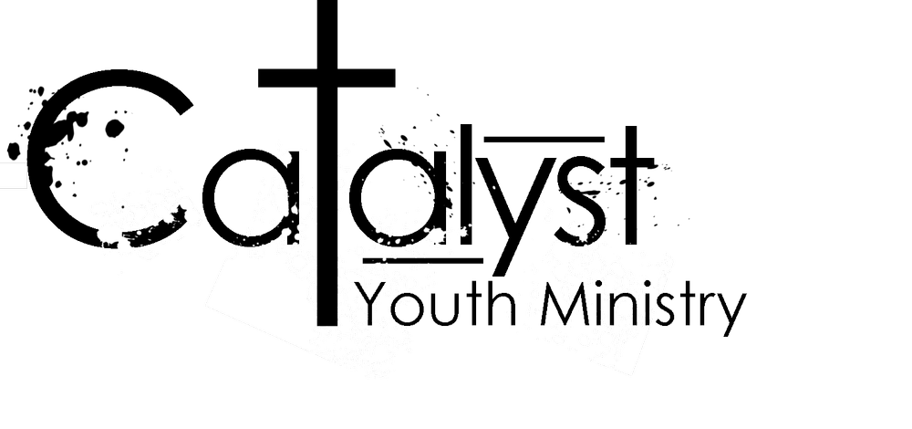 Catalyst Youth Logo