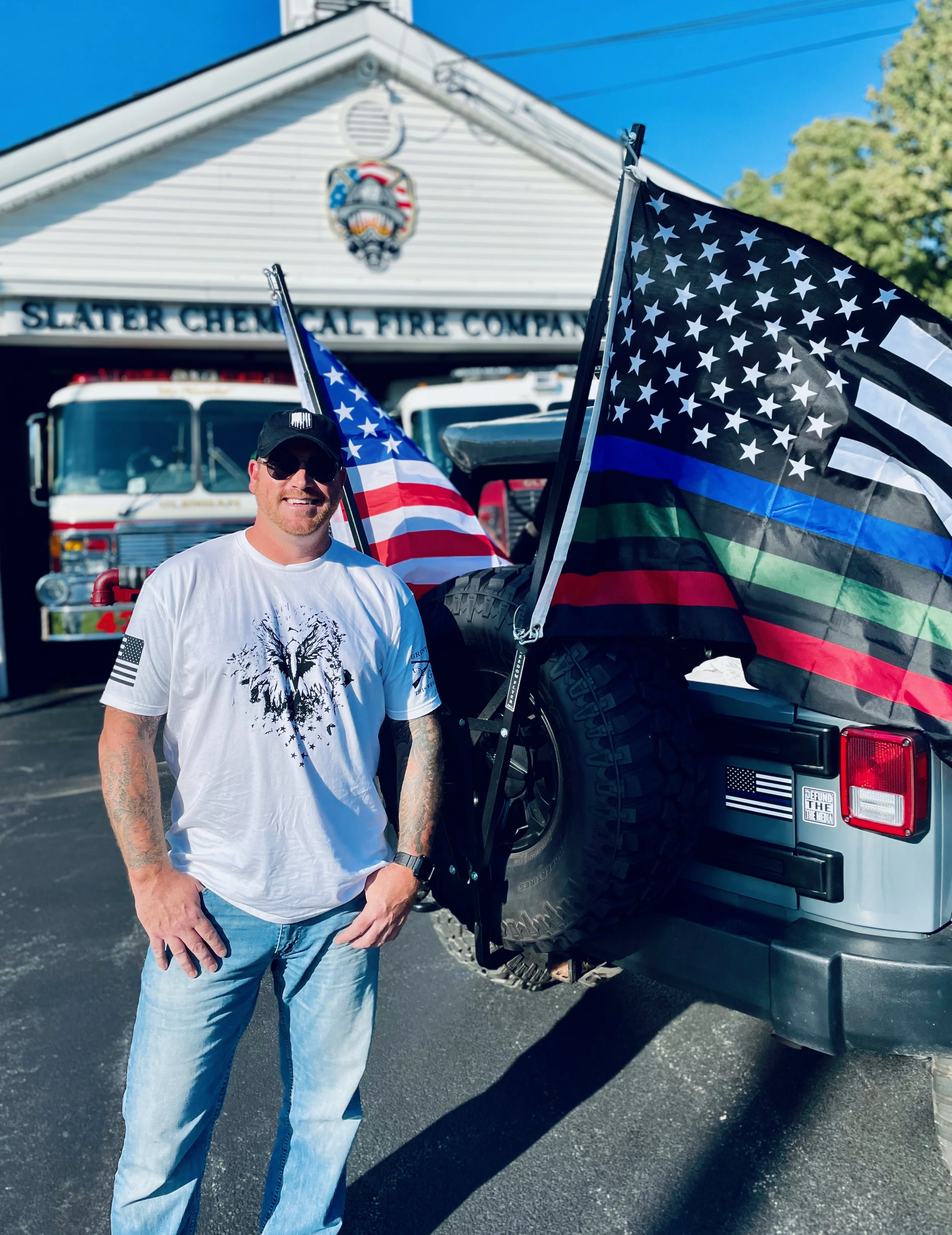 Our Team — Outback Designs