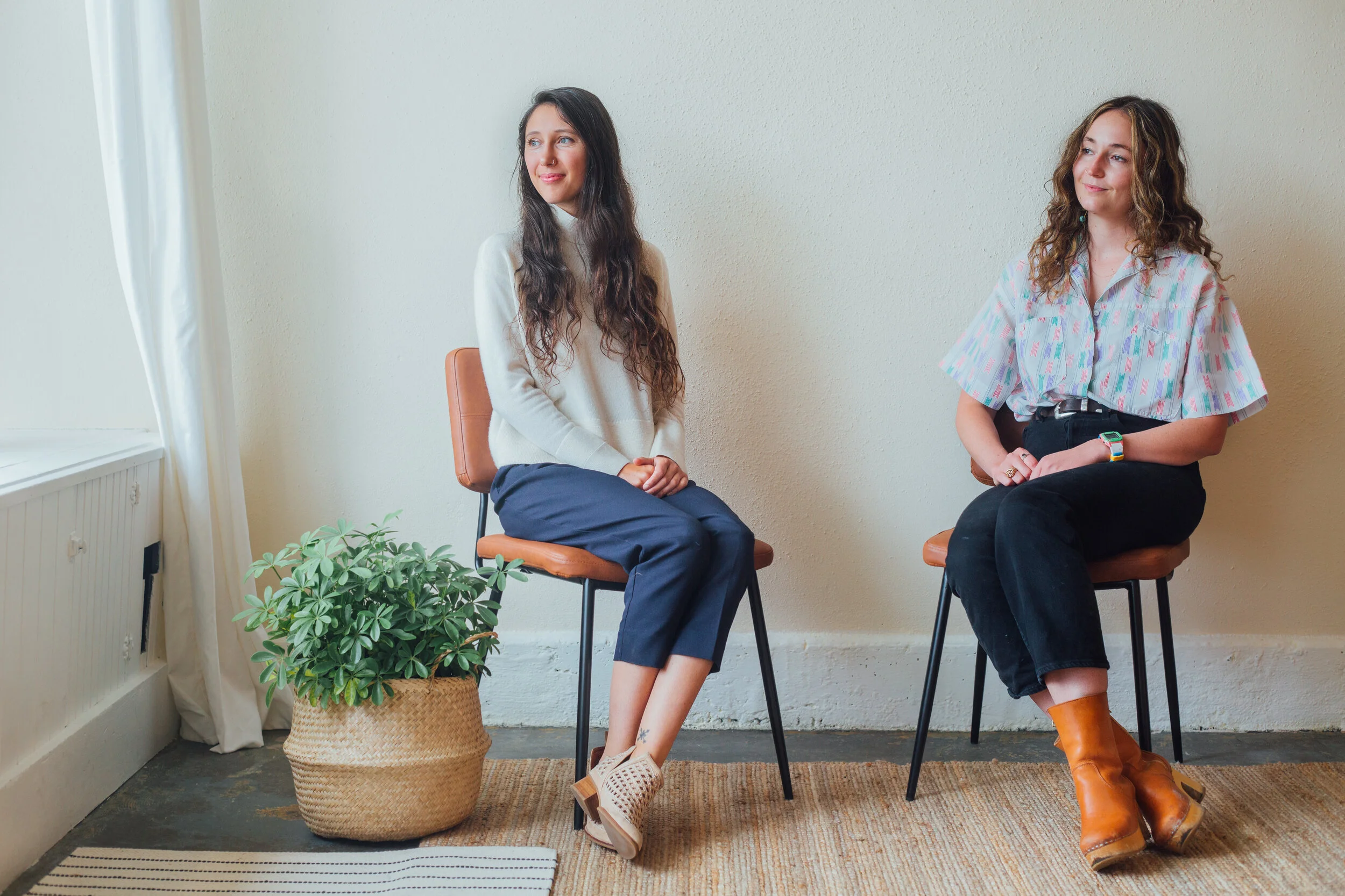 About the Clinic — Weave Wellness