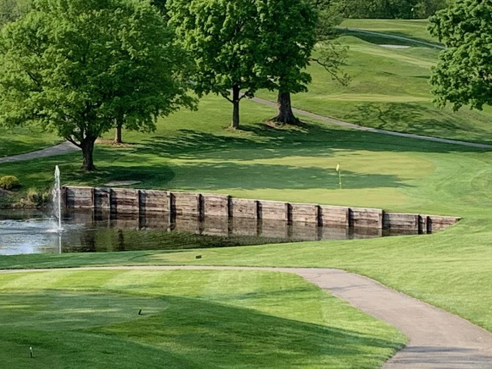 Urbana Country Club — Fantasy Golf League