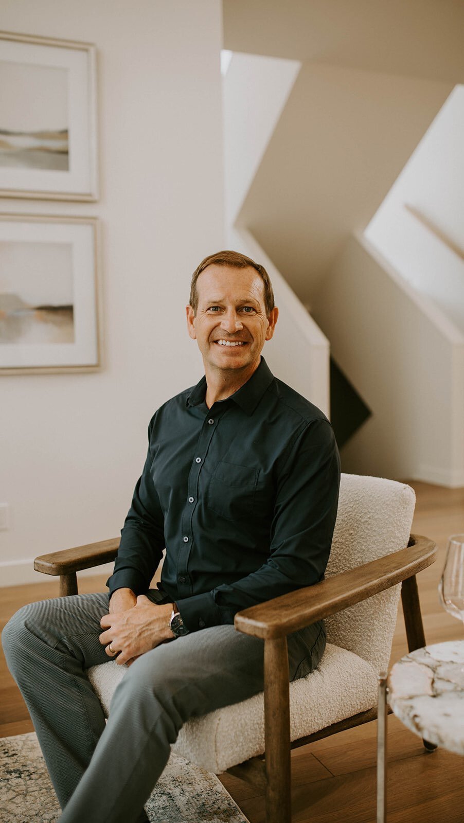 Our Team — Neustaedter Team