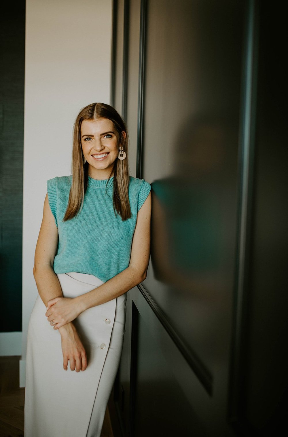 Our Team — Neustaedter Team