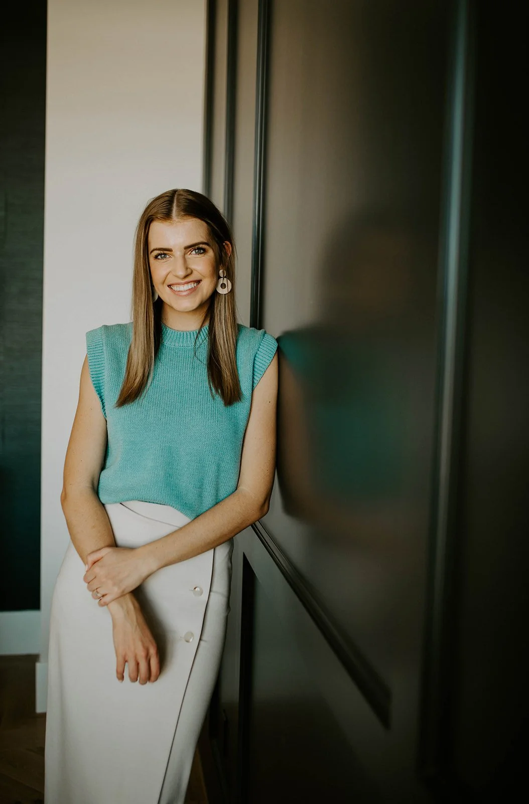 Our Team — Neustaedter Team