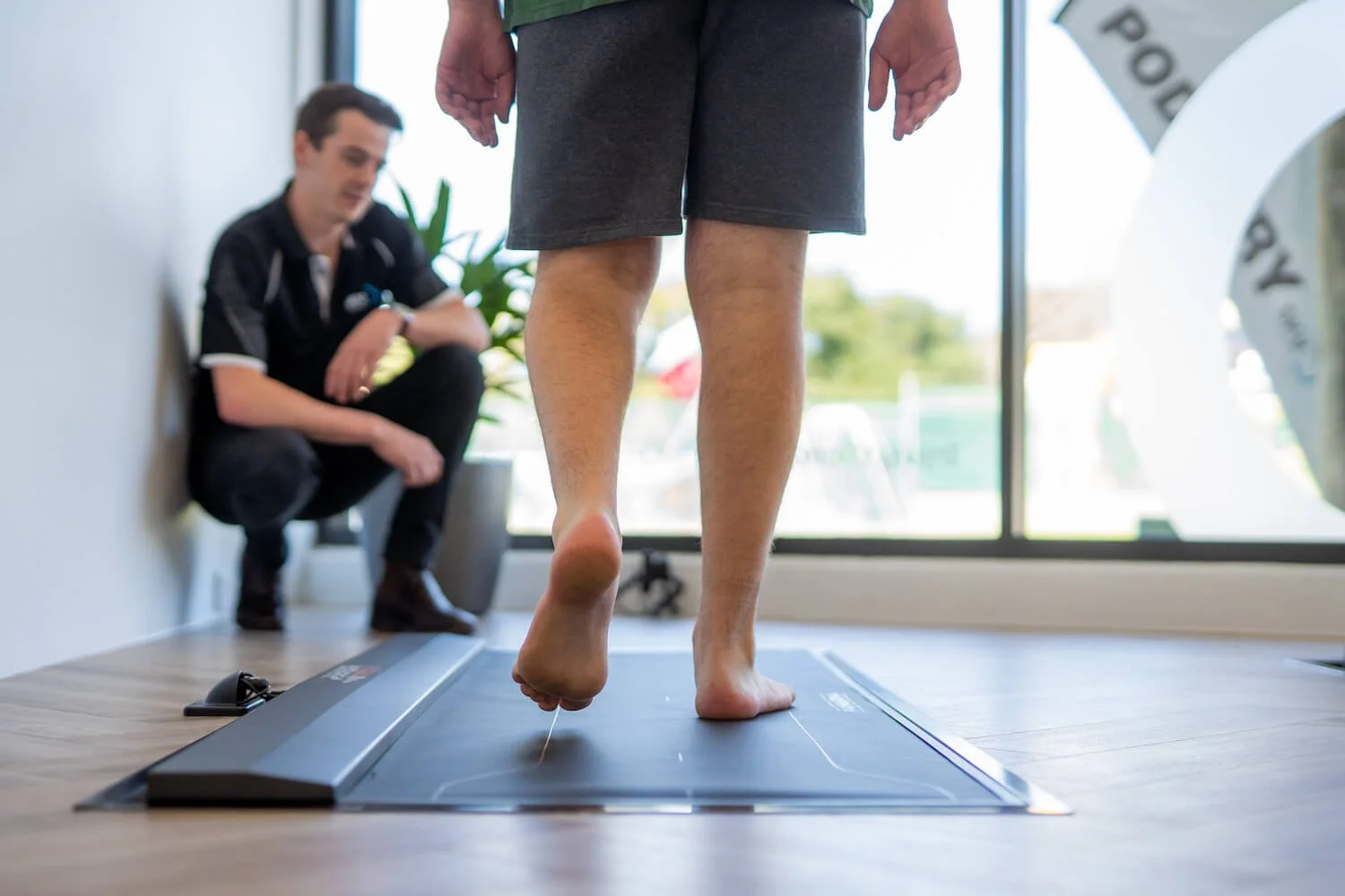 Instant Custom Orthotics | Sky Podiatry — Sky Podiatry