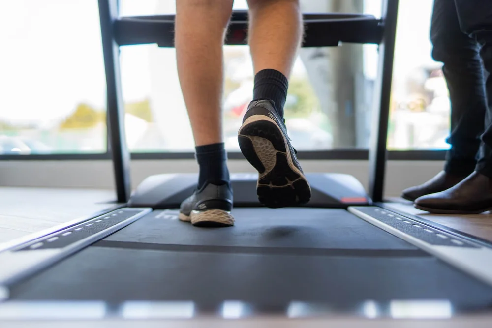 Plantar Fascia Treatment — Sky Podiatry