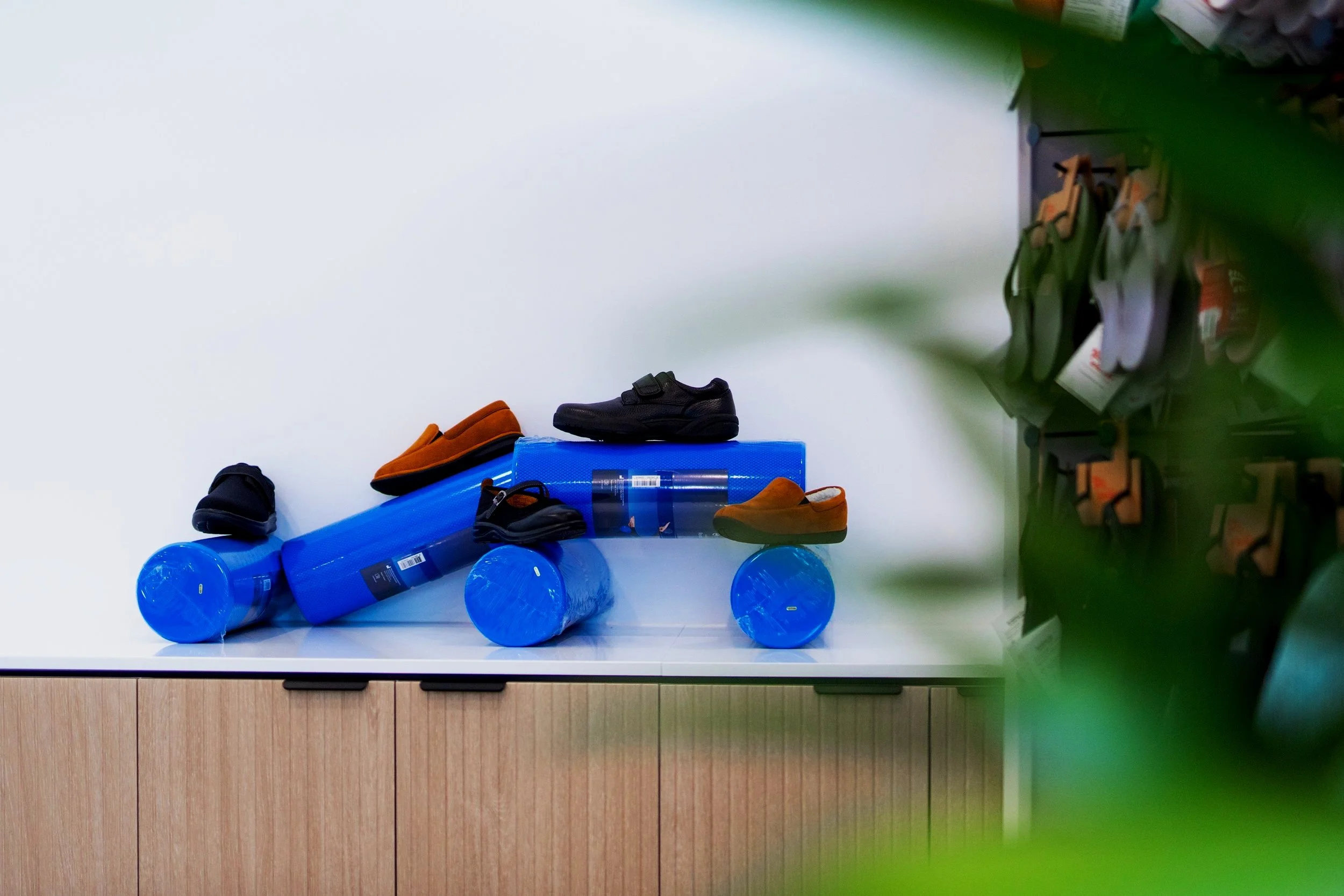 Podiatry Footwear | Sky Podiatry — Sky Podiatry