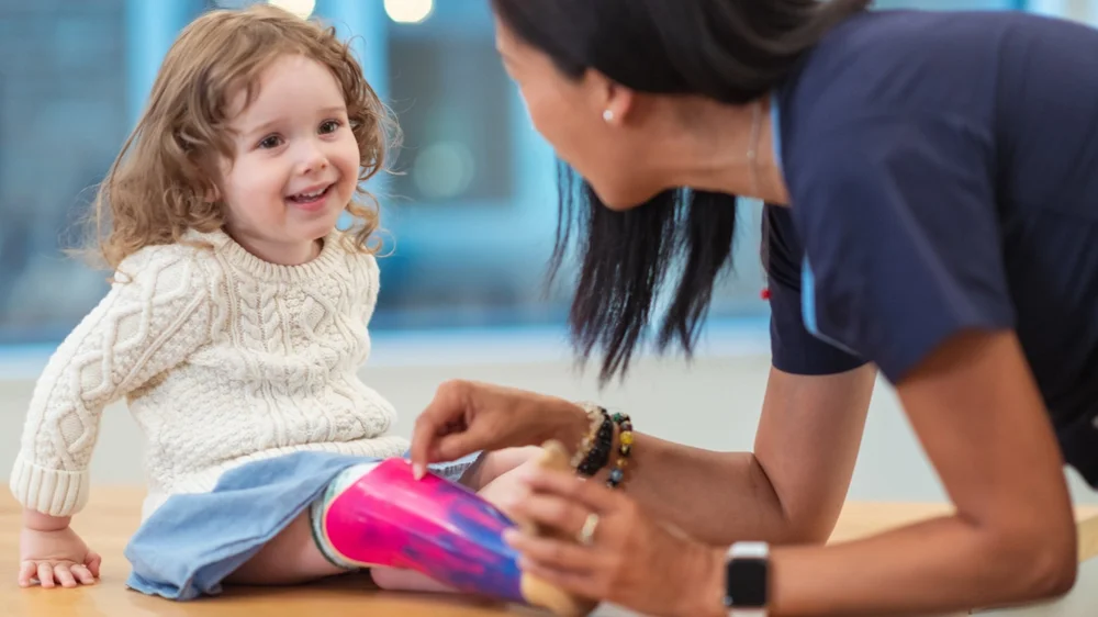 Pediatric Foot Specialist | Paediatric Podiatrist — Sky Podiatry