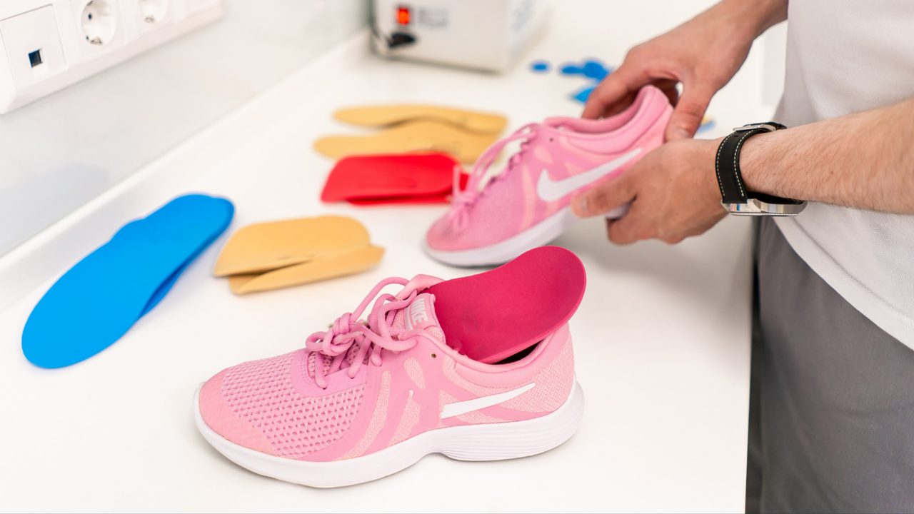Discover the Transformative Benefits of Orthotics for Foot Pain | Sky ...