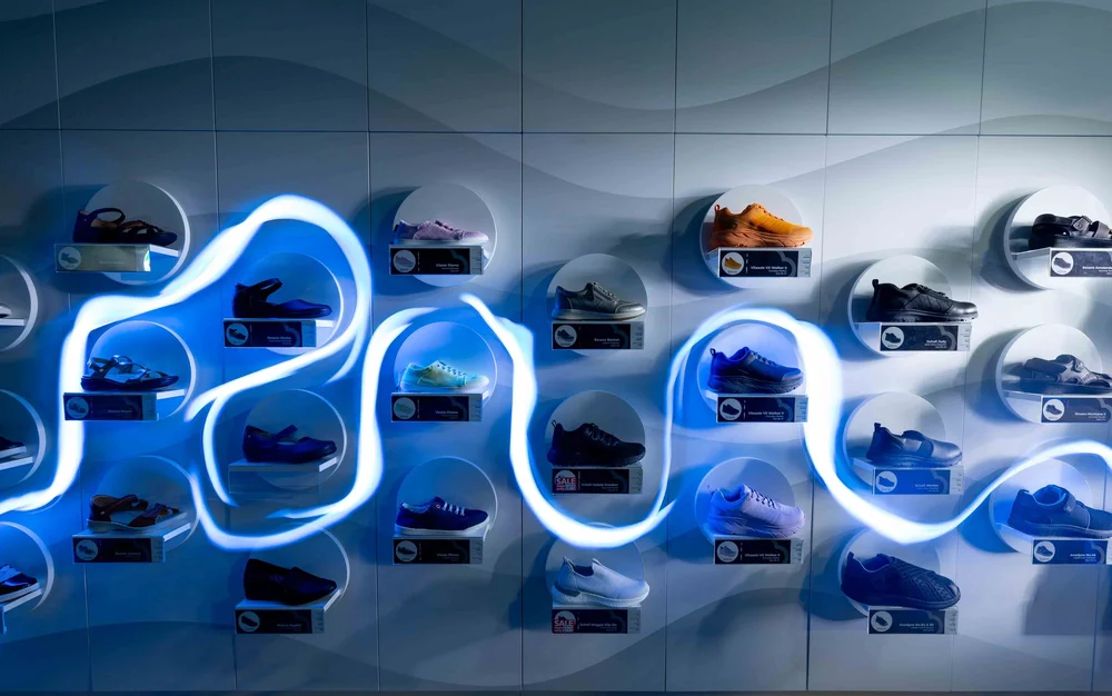 Podiatry Footwear | Sky Podiatry — Sky Podiatry