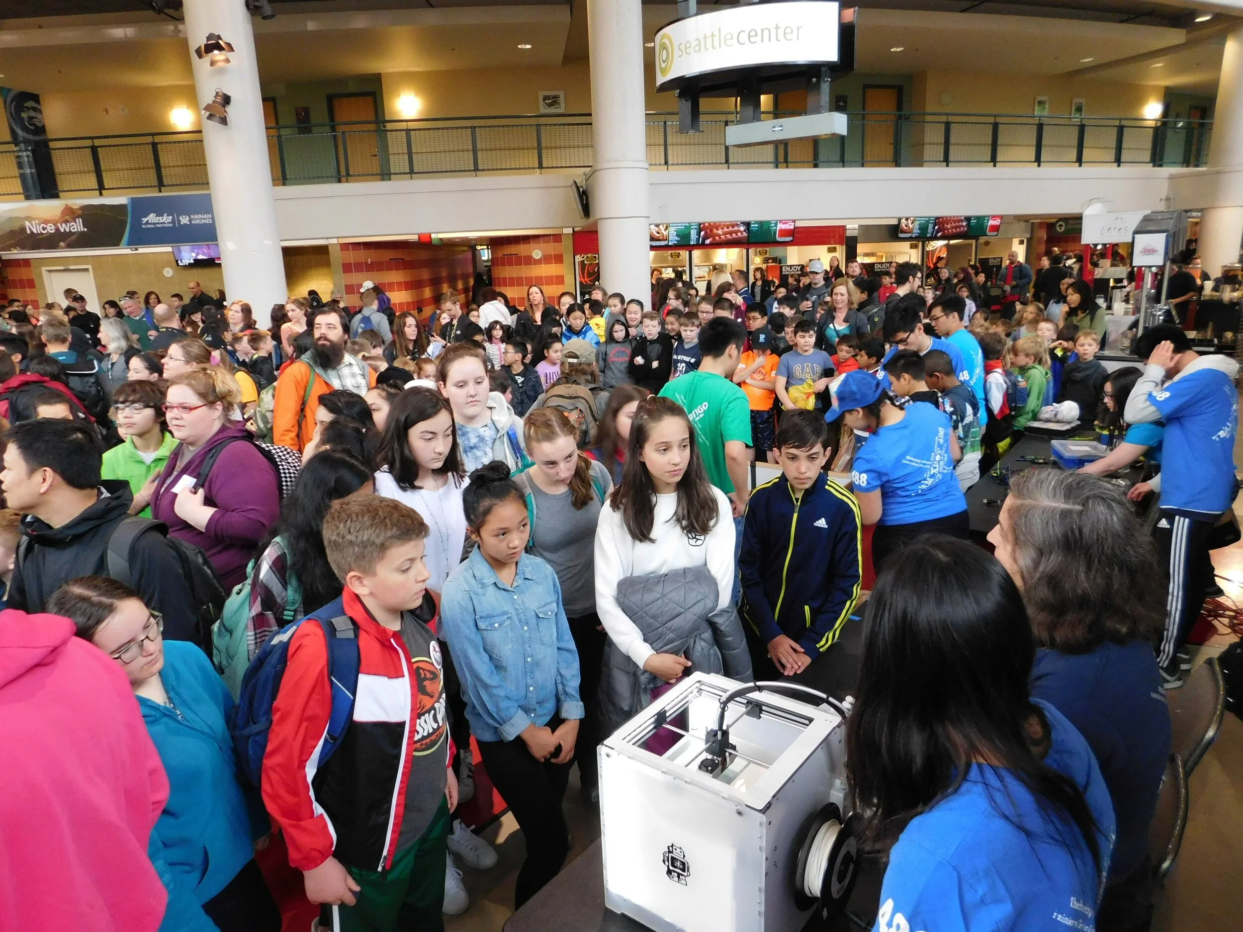 Community — XBOT Robotics