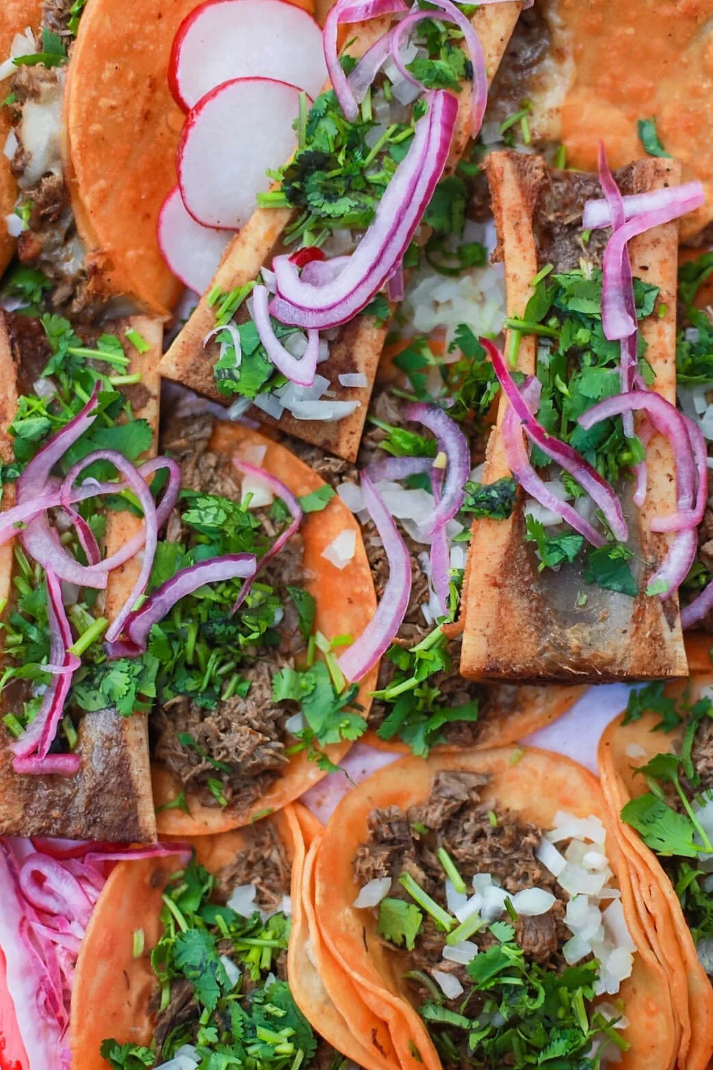 Order Now — Pepe's Red Tacos