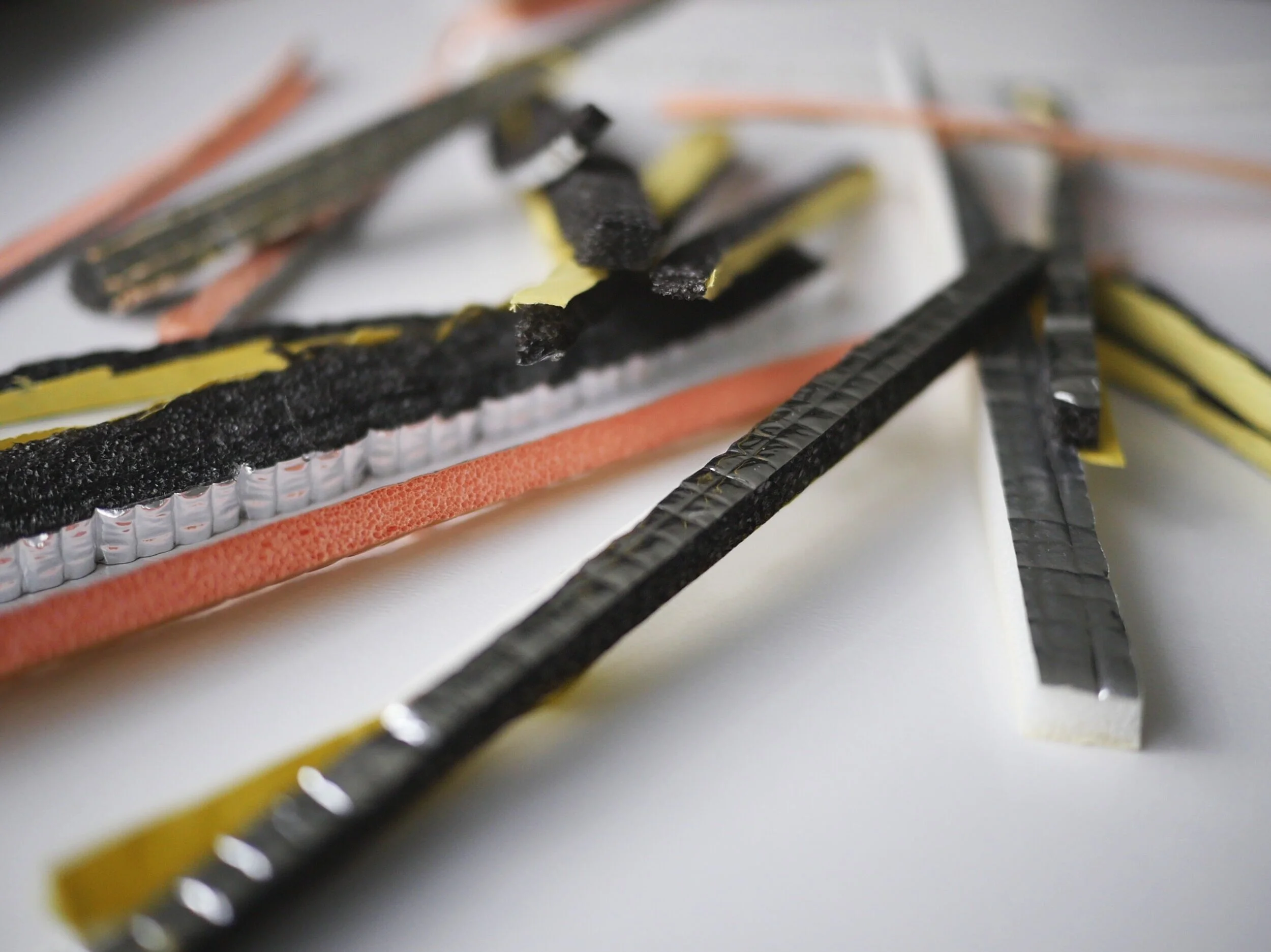 AutoPly - Automotive Insulation Kits