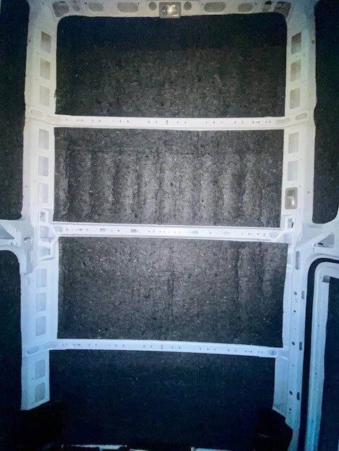 AutoPly - Automotive Insulation Kits