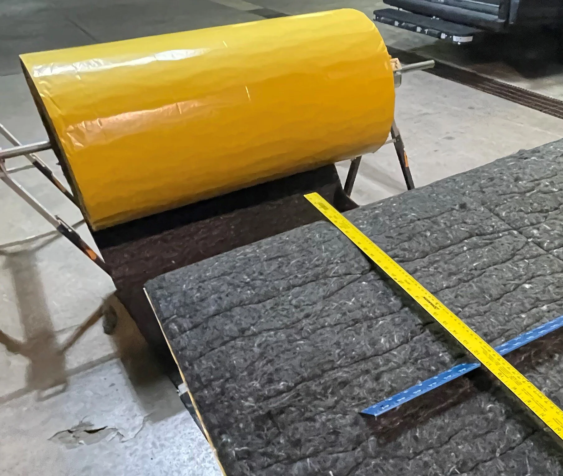 AutoPly - Automotive Insulation Kits