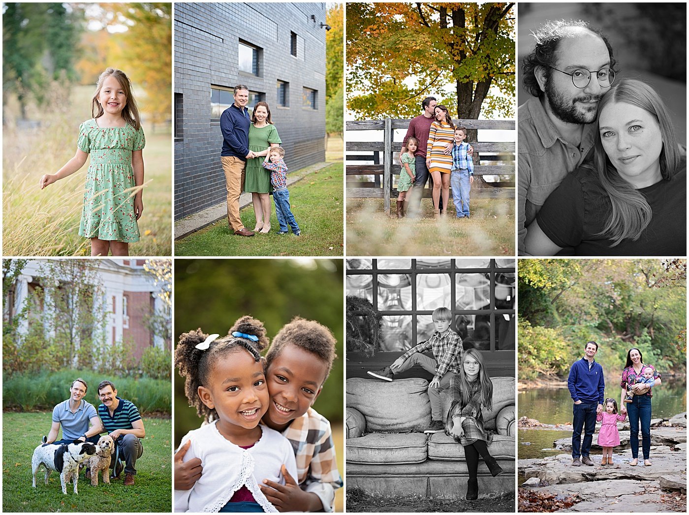 Nashville Mini, Classic and Lifestyle Sessions with Darien Photography ...