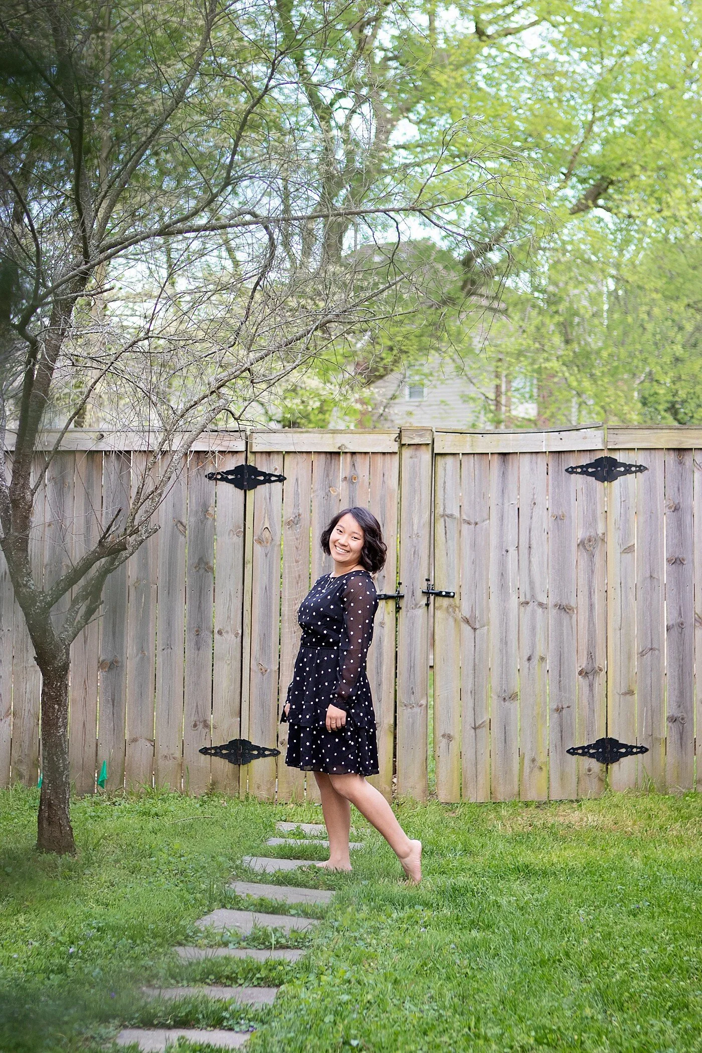 Caitlin | Class of 2020 | Quarantine Senior Pictures | Darien ...