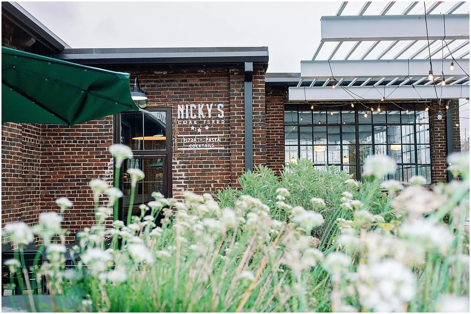 50+ Best Nashville Wedding Venues | Darien Photography