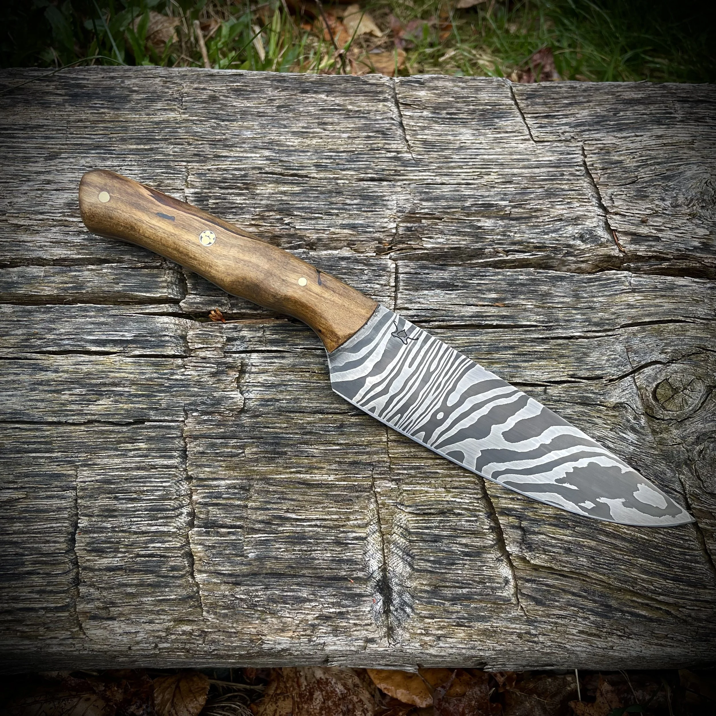 JackDog Forge & Leather