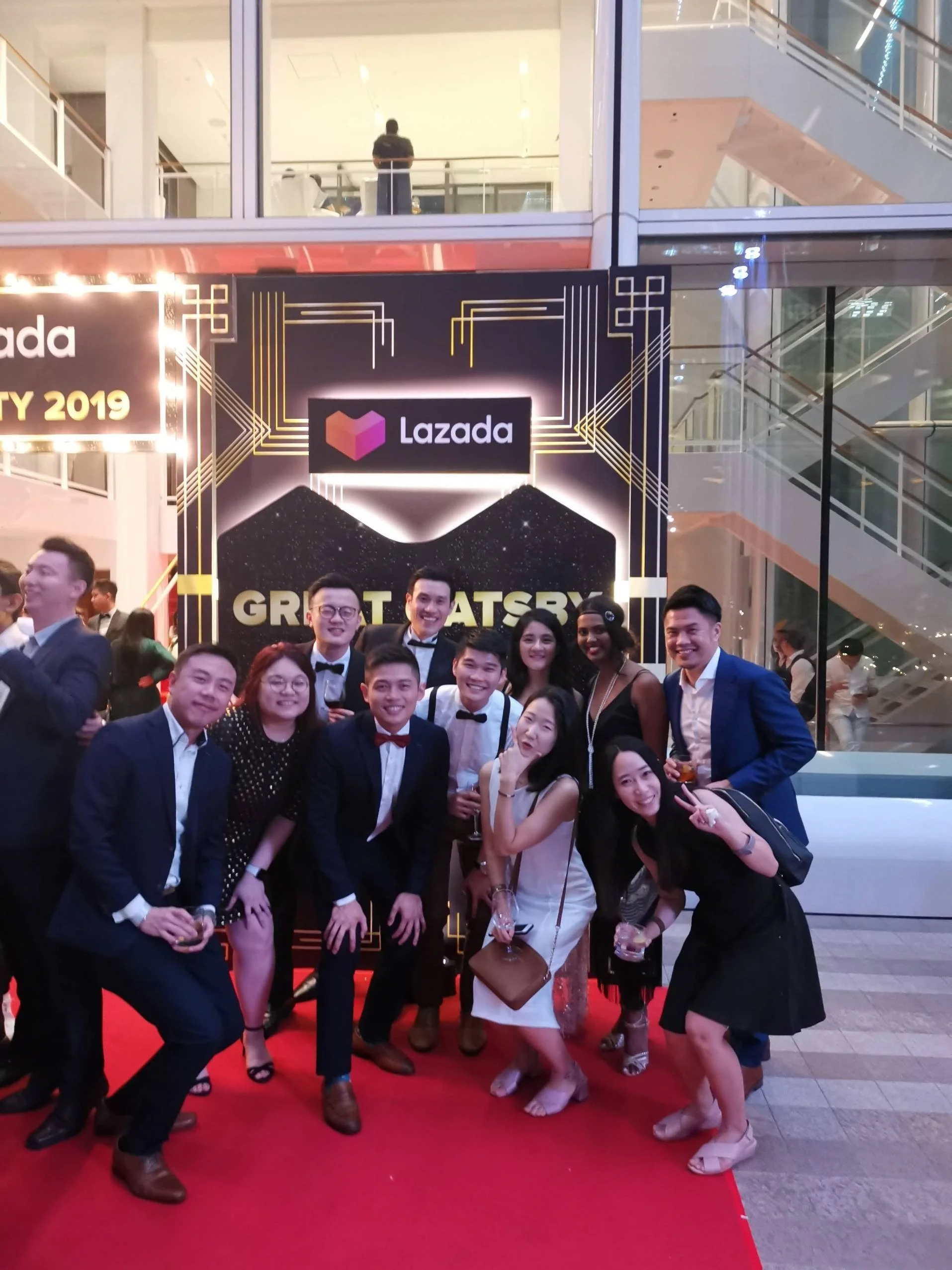 3 Lessons I Learnt at Lazada — John Lim