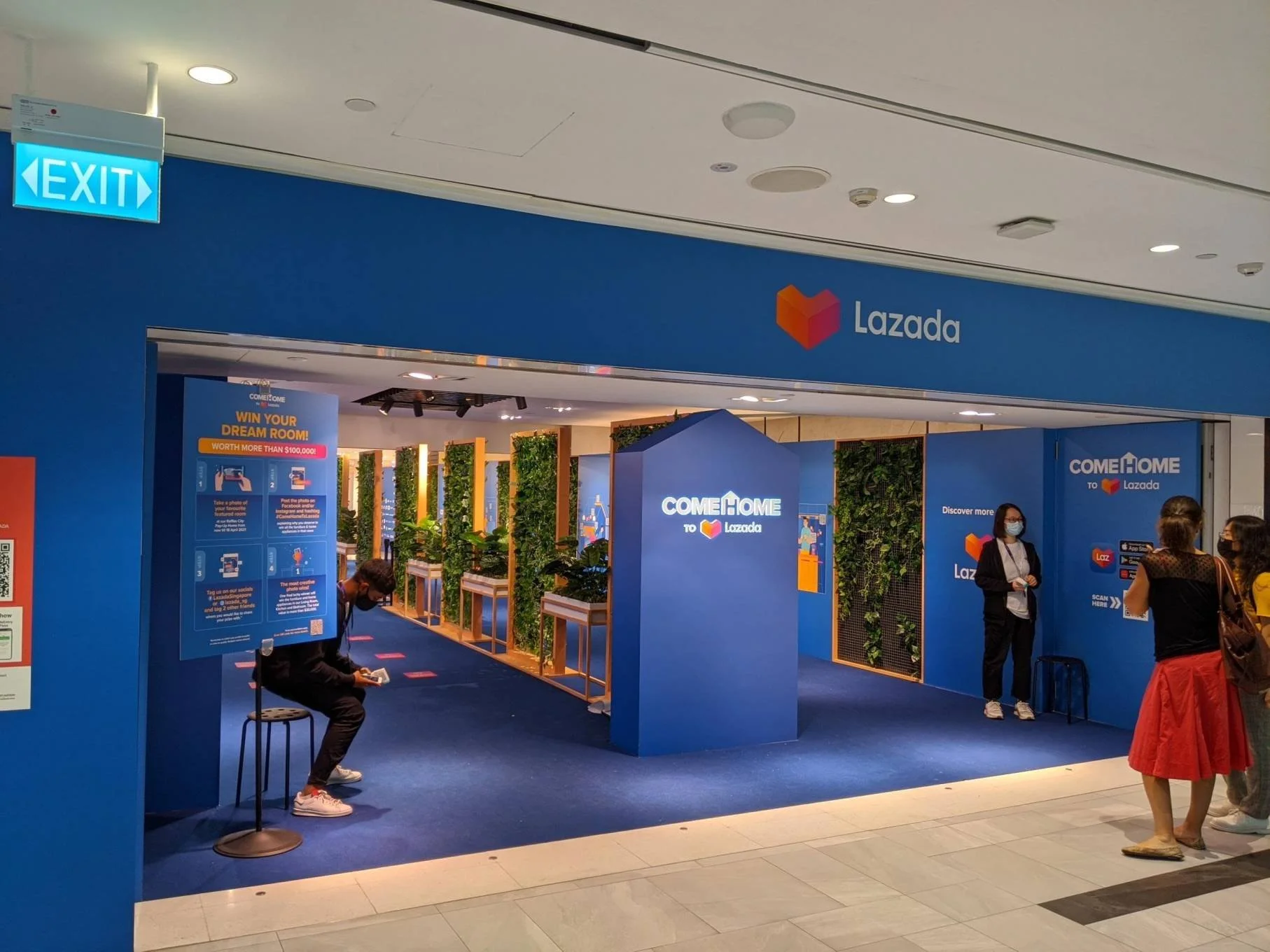 3 Lessons I Learnt at Lazada — John Lim