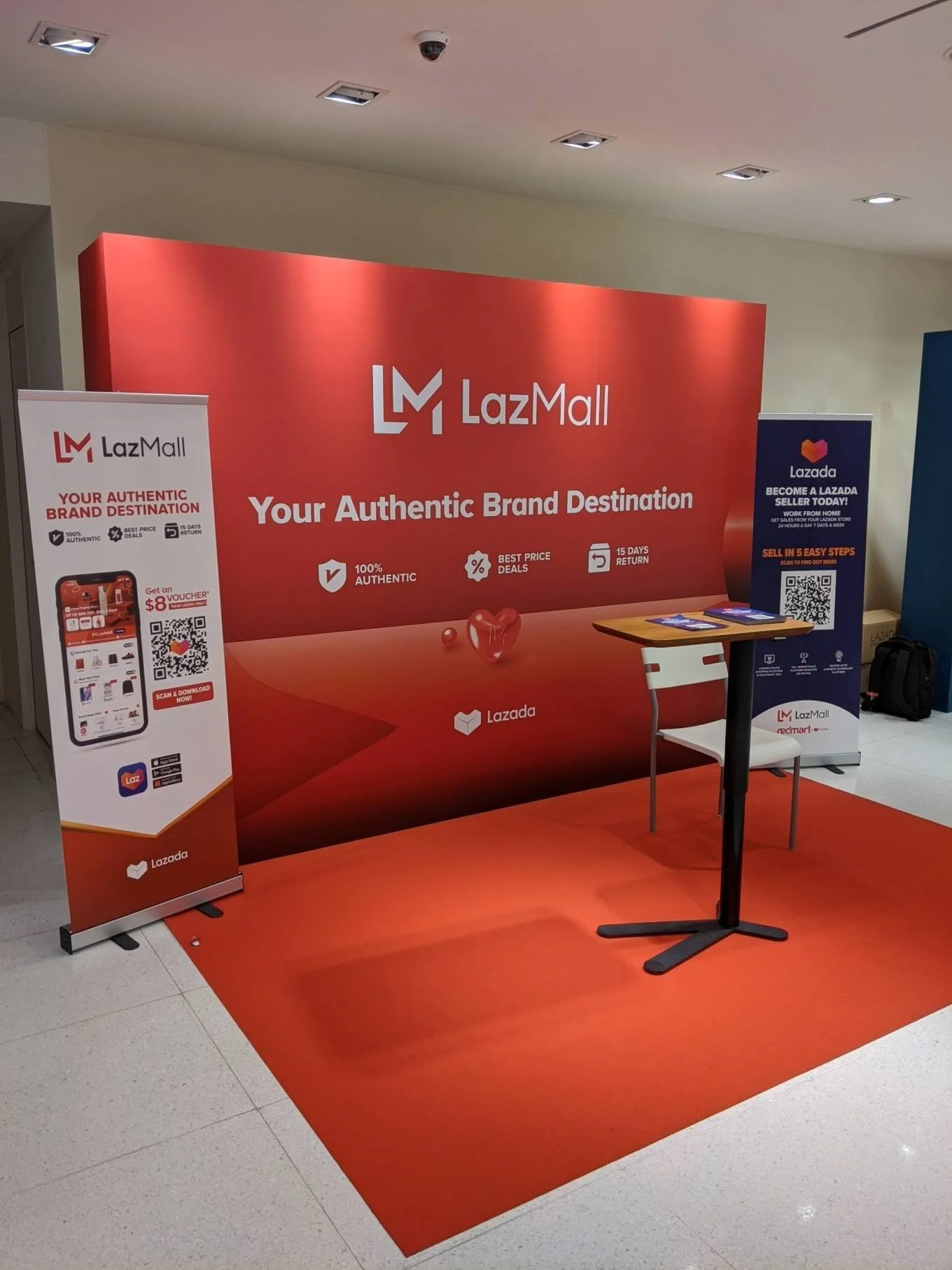 3 Lessons I Learnt at Lazada — John Lim