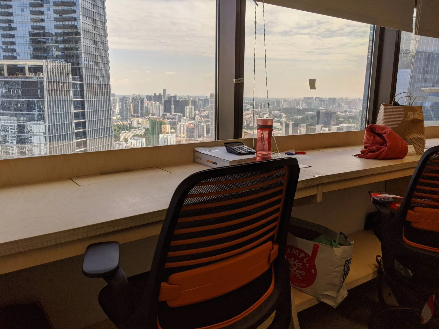 3 Lessons I Learnt at Lazada — John Lim