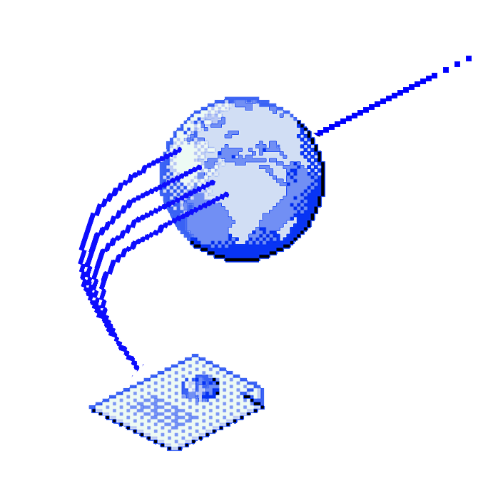 Dialup - Team — Dialup