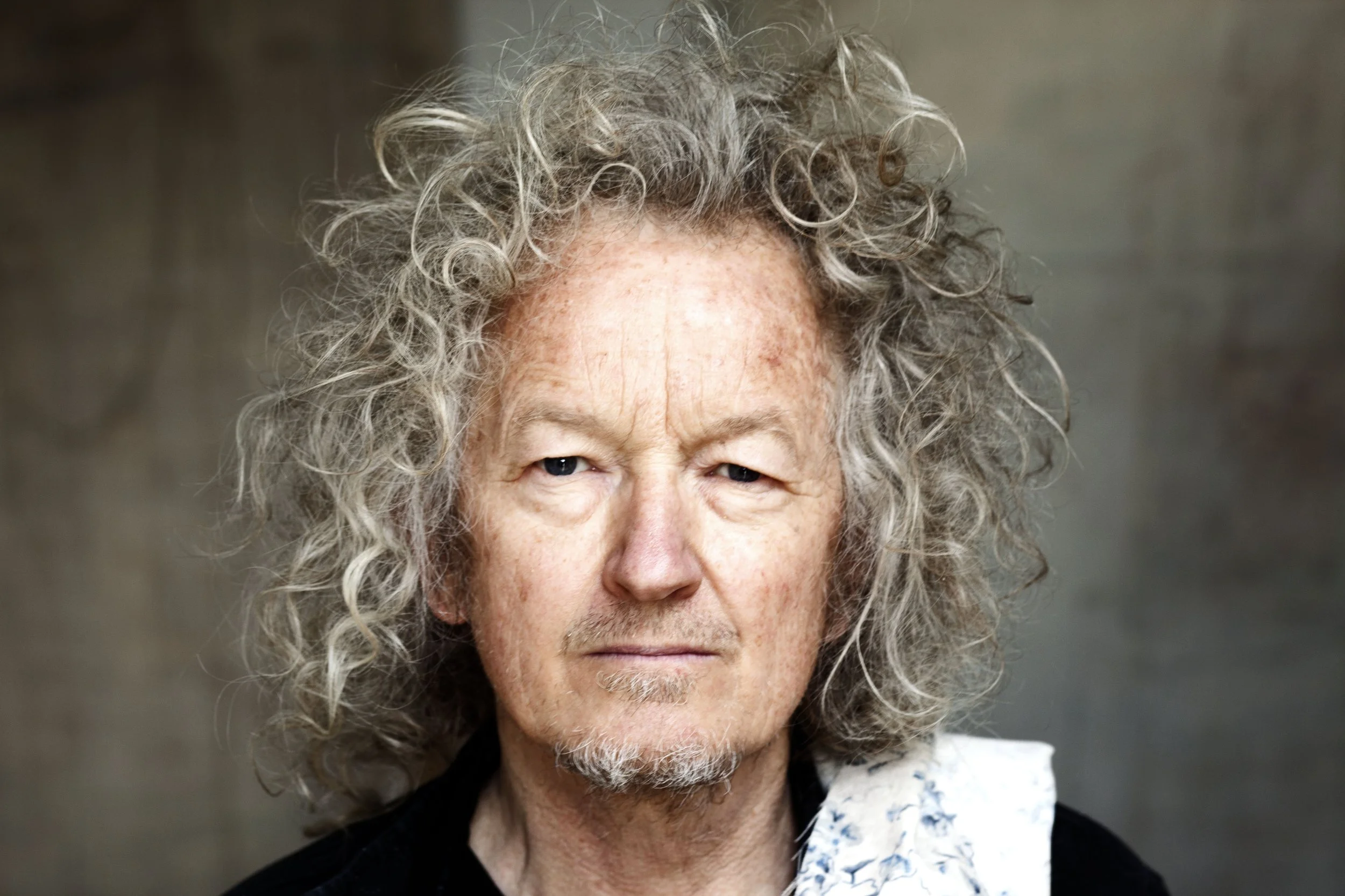 Lawrence Carroll — VILLEPIN