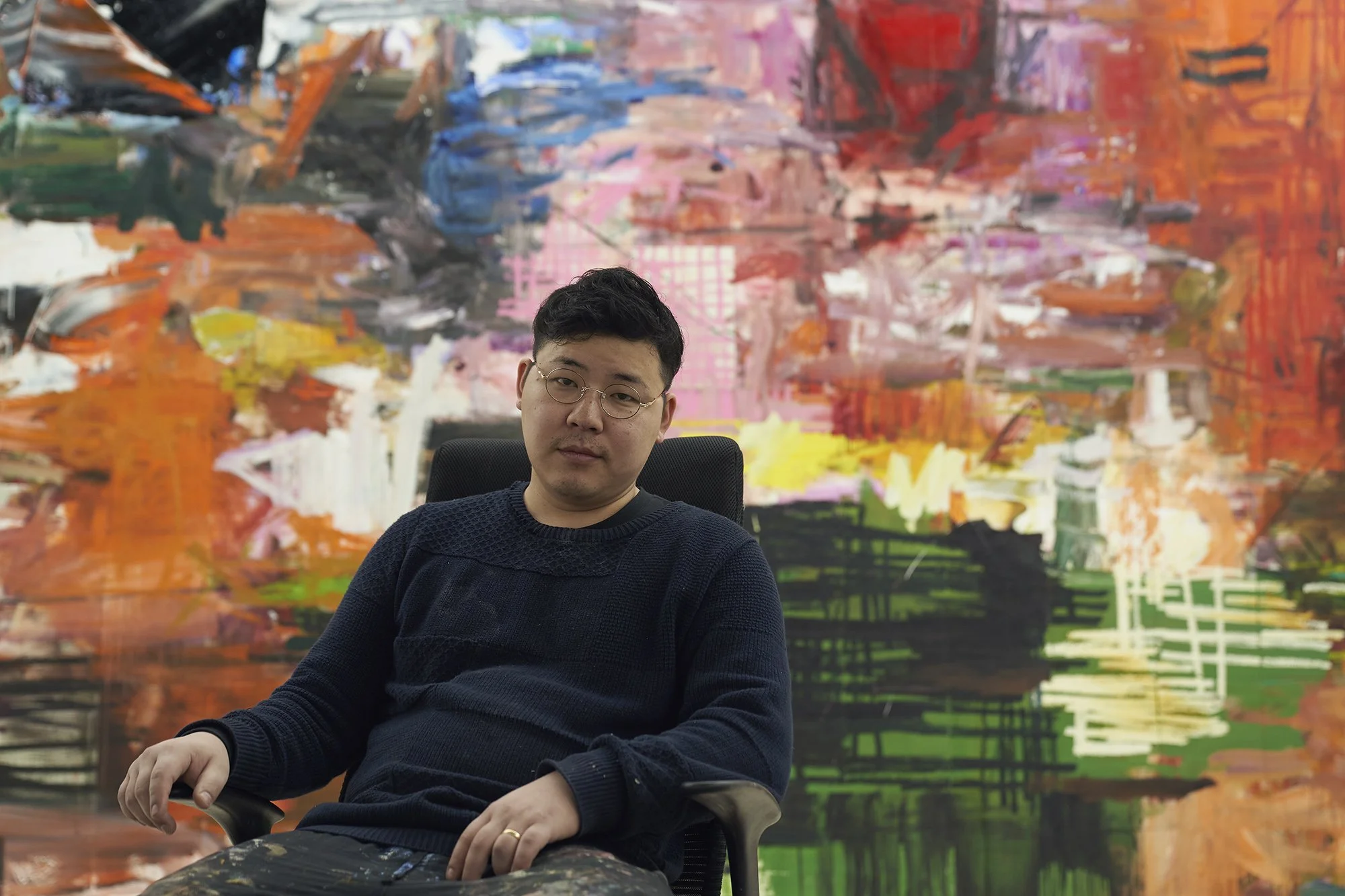 Ida Yukimasa — VILLEPIN