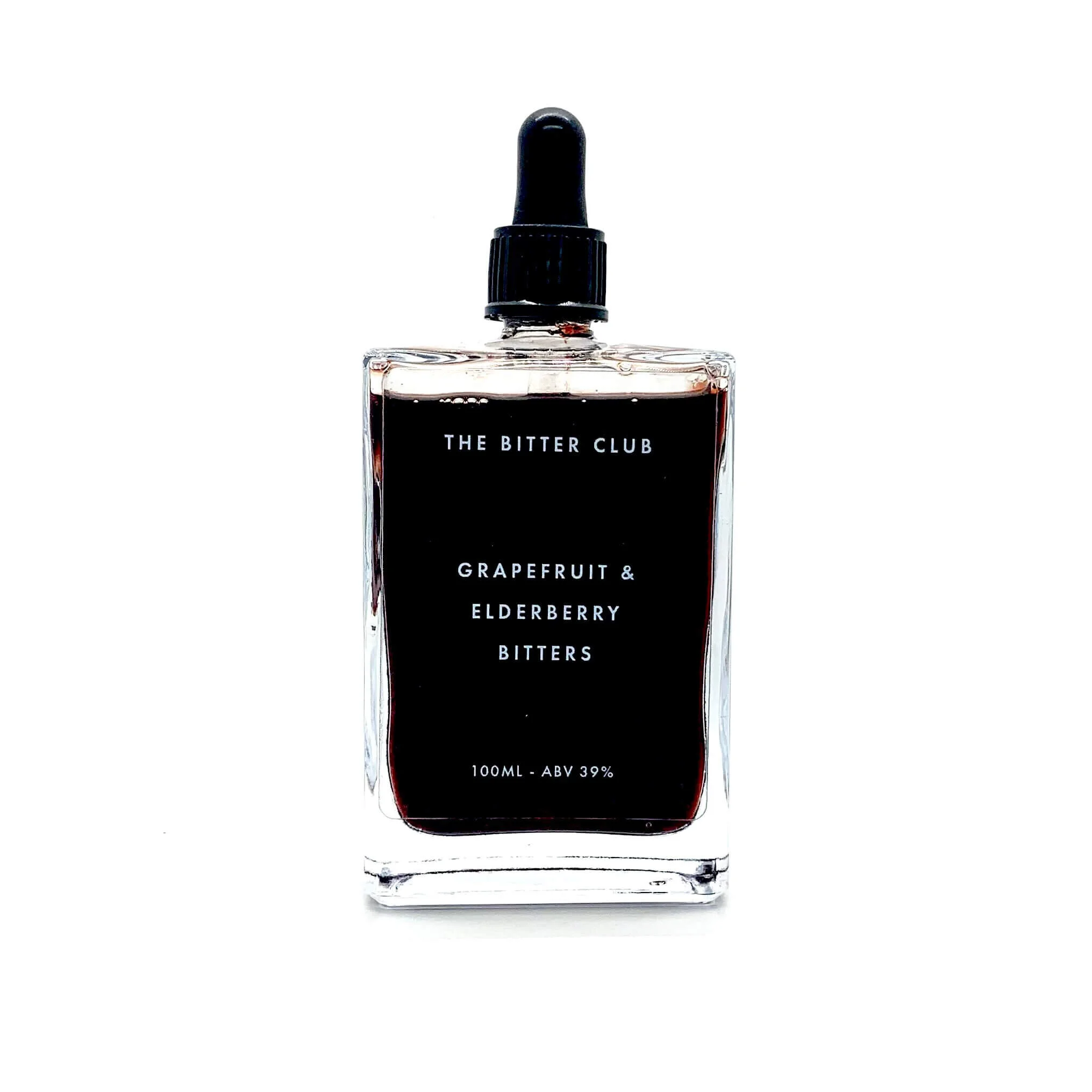 Hand-Crafted Cocktail Bitters | The Bitter Club