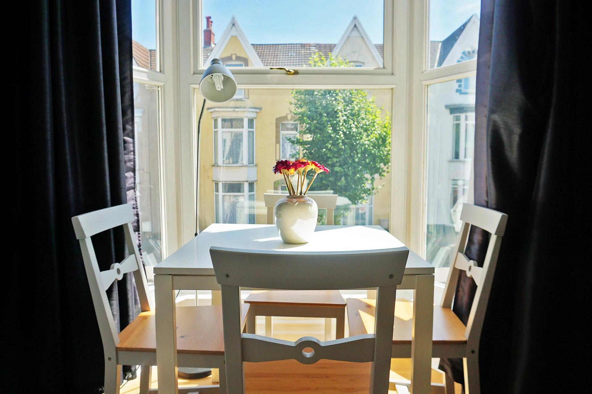 Lettings | The Living Room