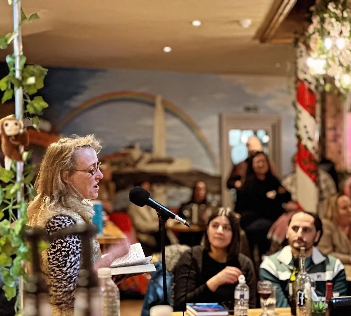 EVENTS 2024 — EVE SMITH