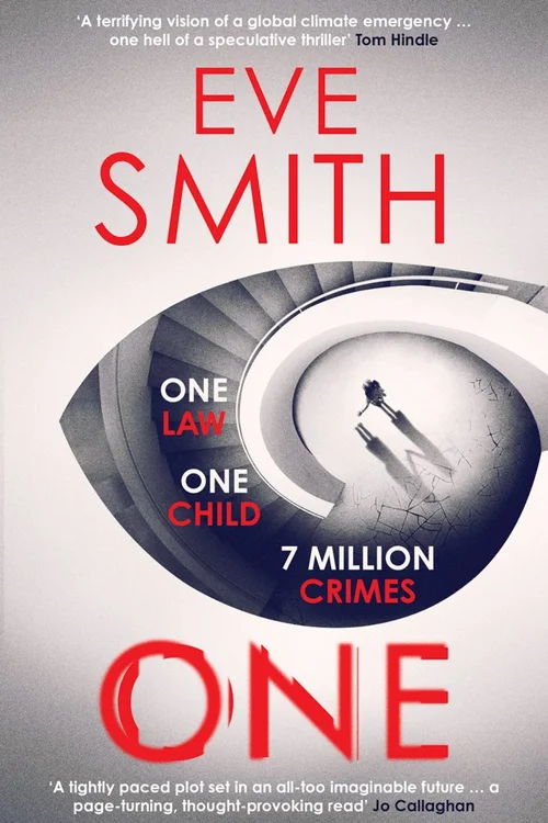 EVE SMITH