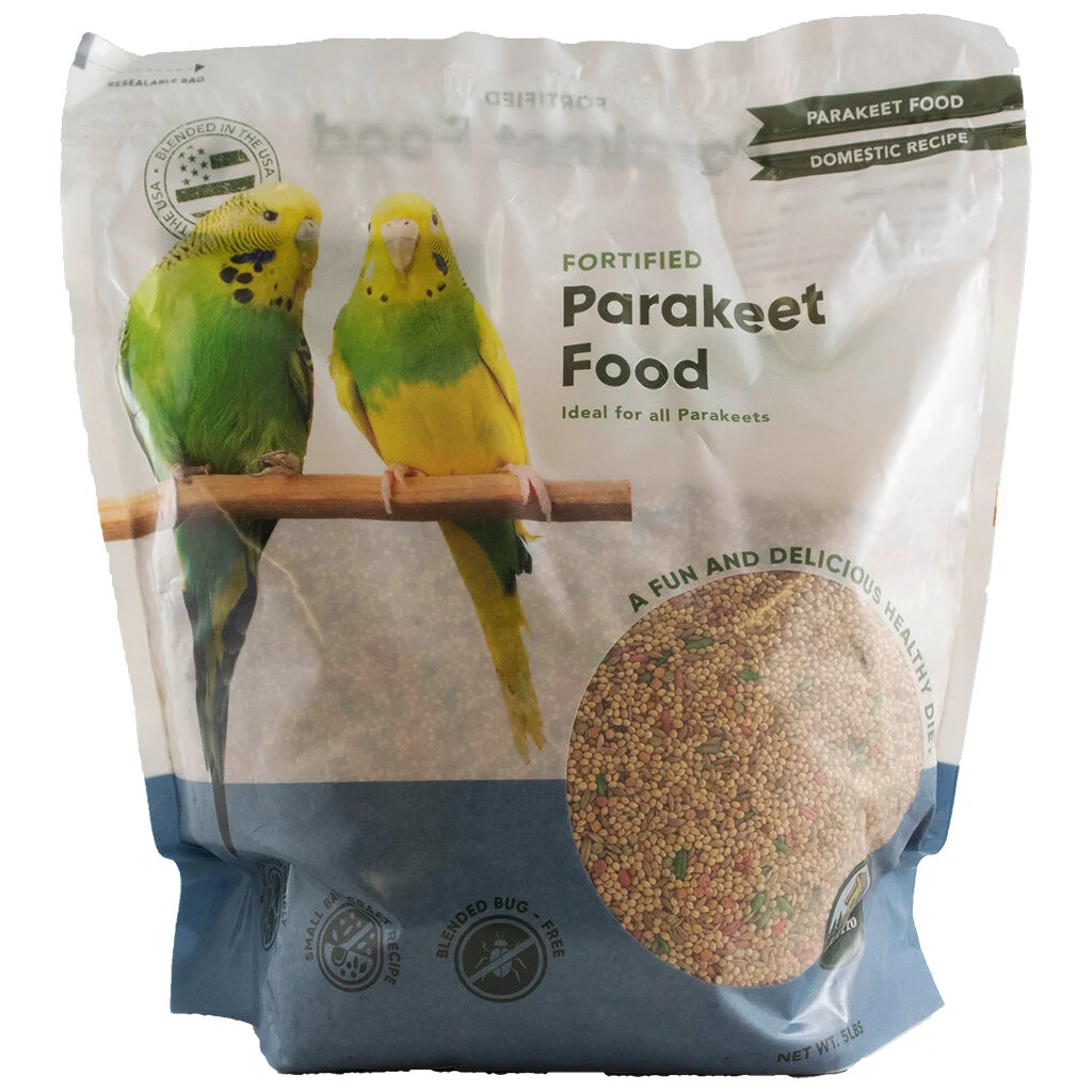 DOMESTIC BIRD SEED — Bird Pro Bird Food