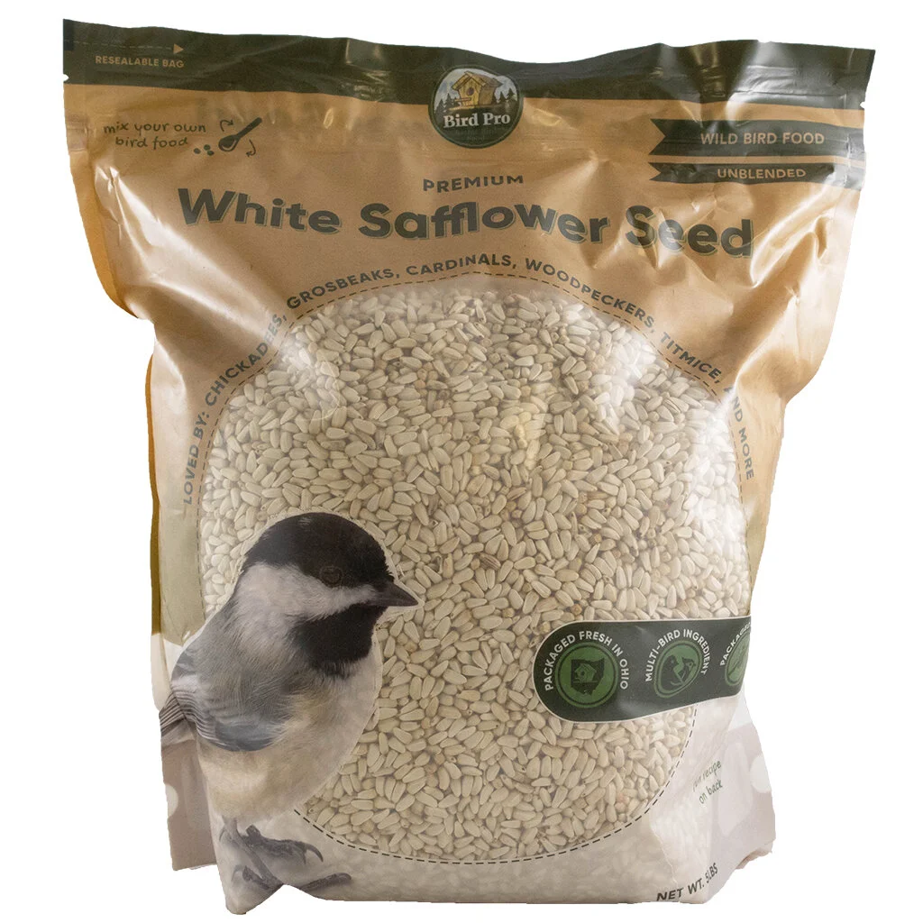 UNBLENDED BIRD SEED — Bird Pro Bird Food