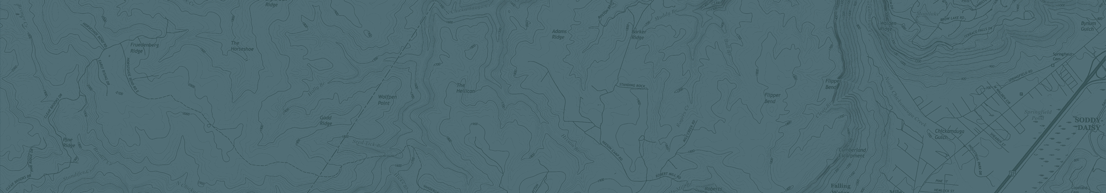 Flipper Bend | Luxury gated community in Chattanooga