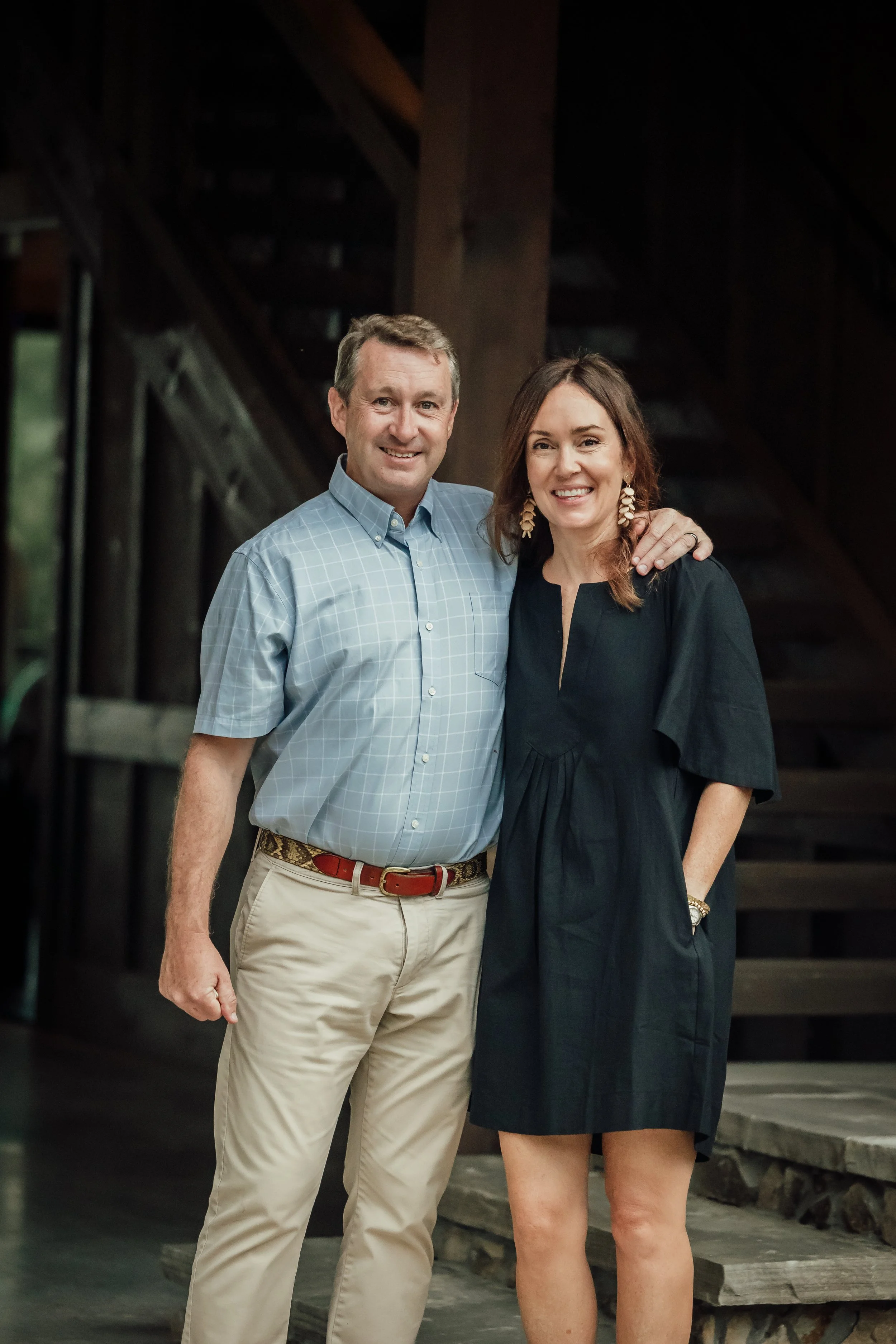 Flipper Bend | Luxury gated community in Chattanooga