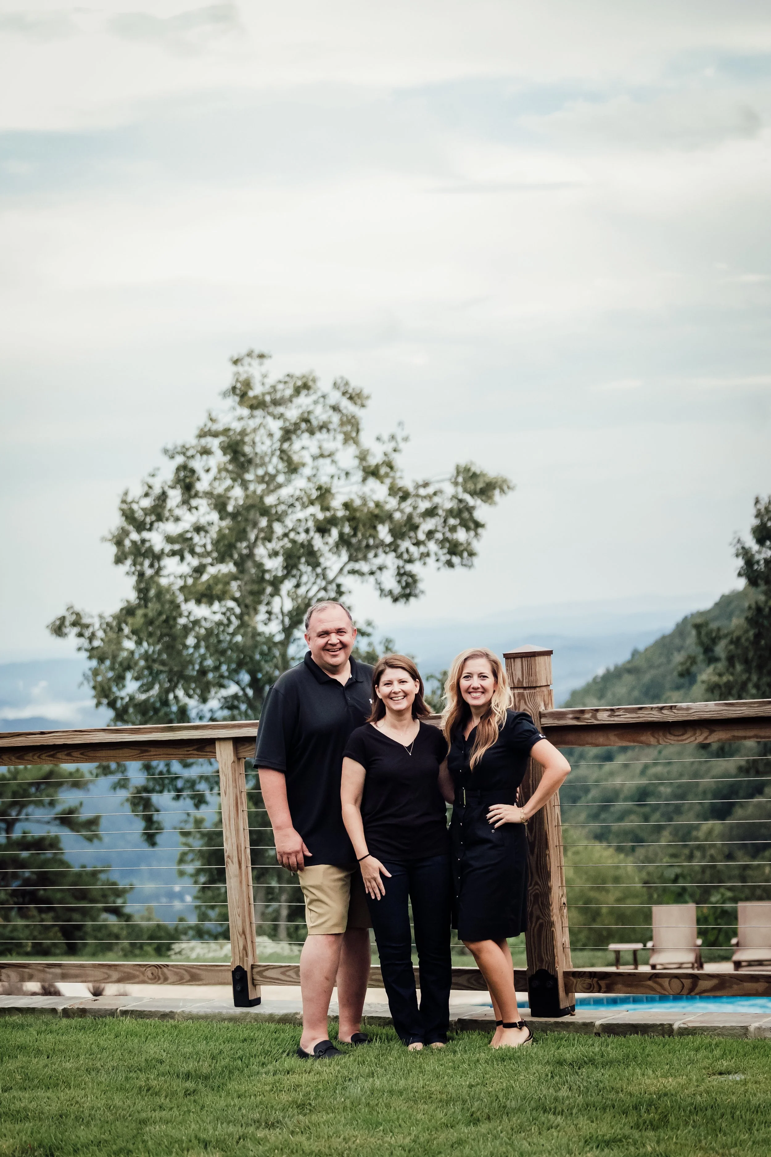 Flipper Bend | Luxury gated community in Chattanooga