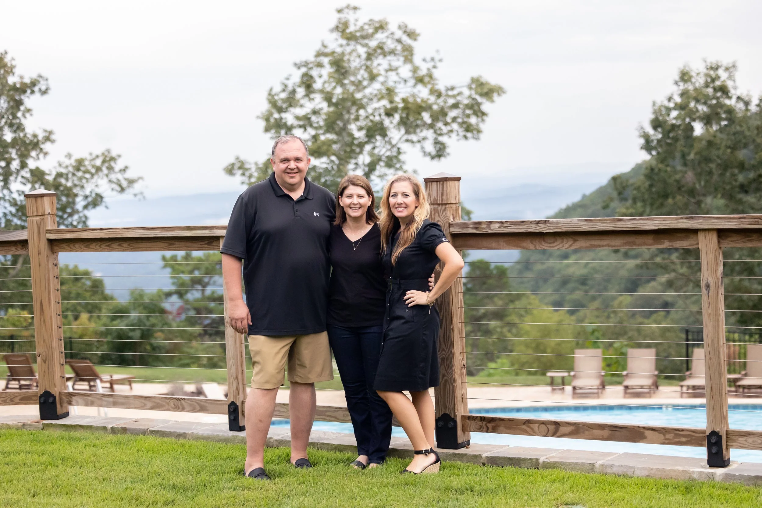 Flipper Bend | Luxury gated community in Chattanooga