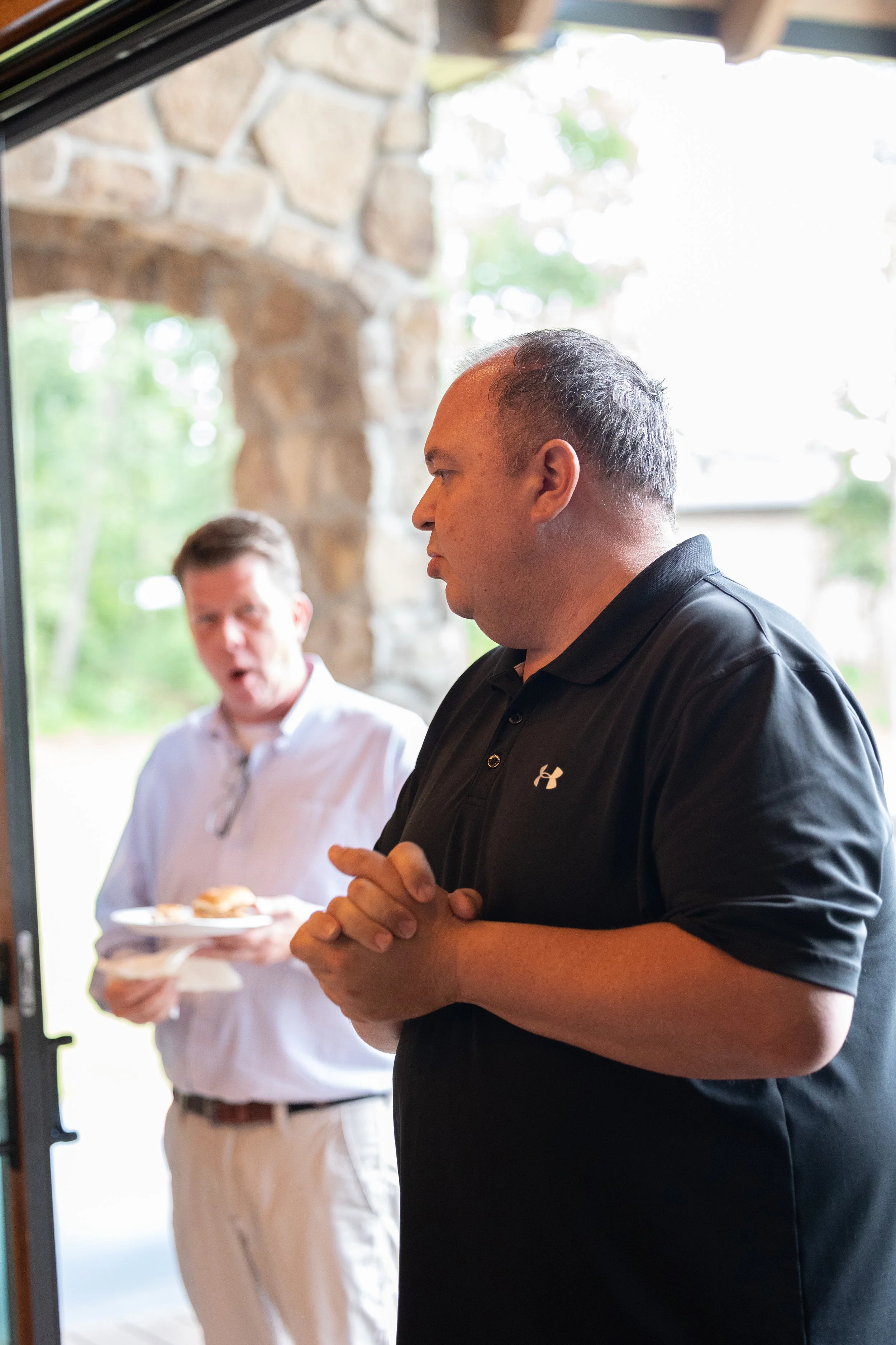 Flipper Bend | Luxury gated community in Chattanooga